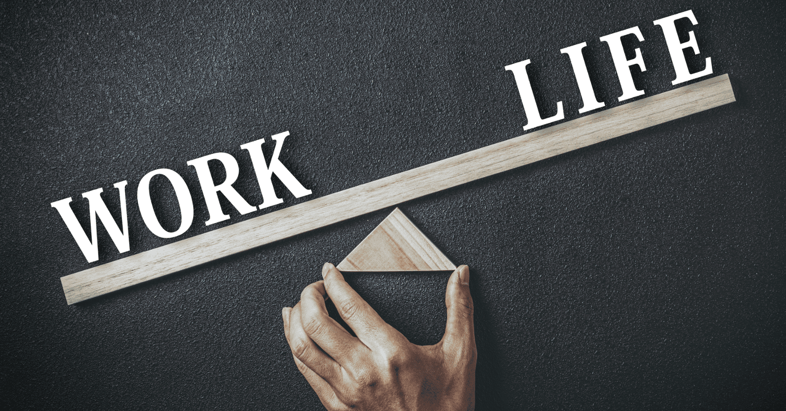 Work-Life Balance in the Energy Sector: Achieving Career Success and ...